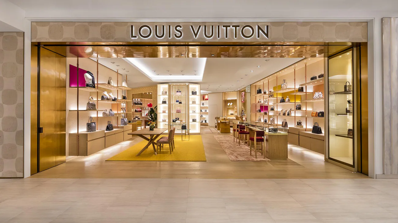 RESILIENT GROWTH: LUXURY AND PREMIUM BRANDS SHINE IN BRAND VALUE AND ...