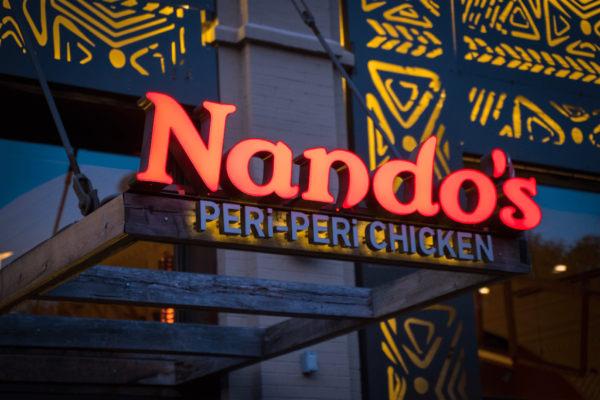 Nando’s Expands to Atlanta with New Restaurant - Pat on Brands