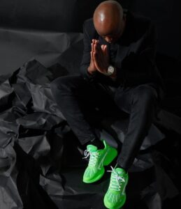 5 Things You Didn’t Know About Drip Footwear - Pat on Brands