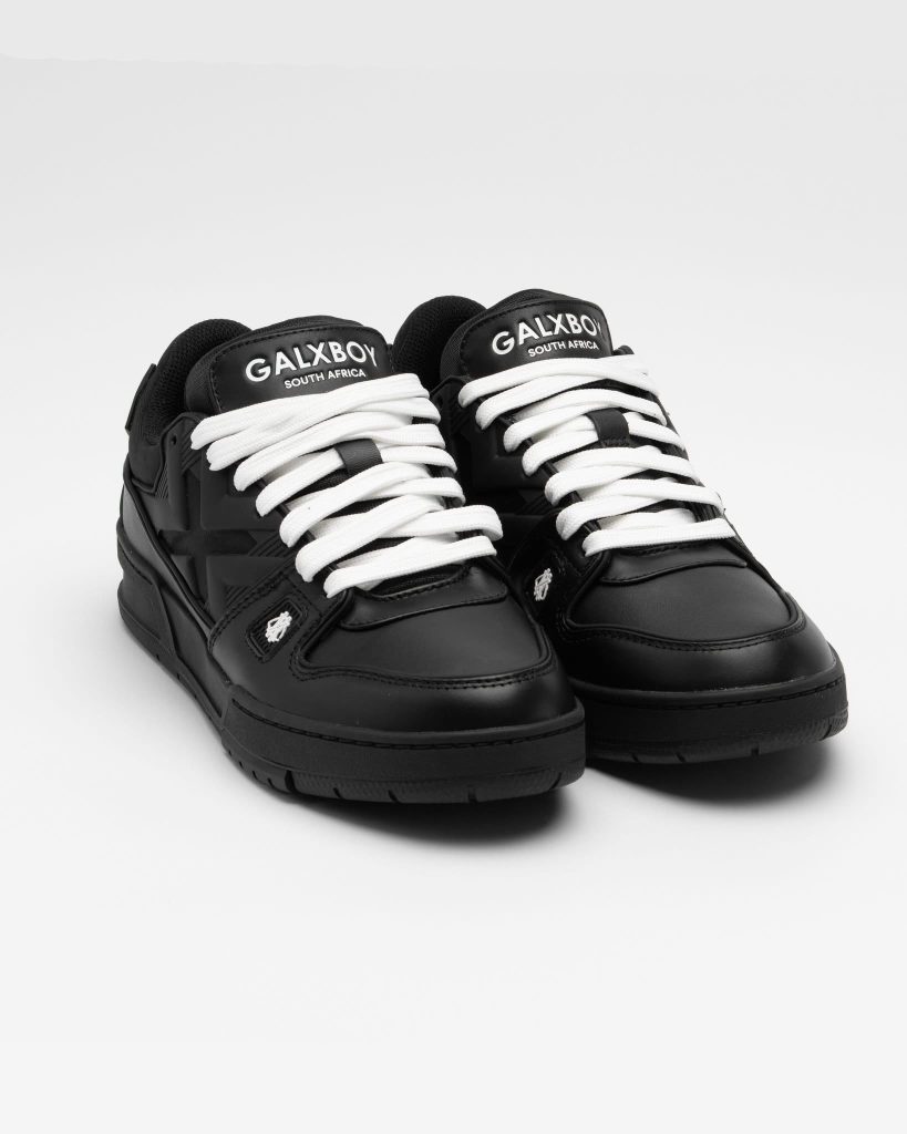 GALXBOY Drops Its First Sneaker Collection